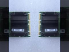 Mellanox MCX562A-ACAI ConnectX-5 Network Card with 10/25GbE Dual-port QSFP28 PCIe 3.0 X16 Adapter
