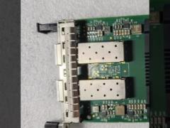 MCX623432AC-GDAB High Performance 100Gbps Network Card with SFP56 Connector