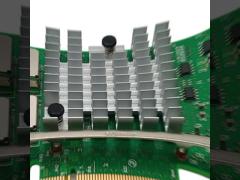 Intel X520-SR2 인텔 네트워크 어댑터 10G 듀얼 포트 파이버 네트워크 카드 PCIe 2.0