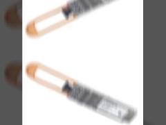 Finisar FTL410QD4C QSFP 10G マルチモード光モジュール 850nm 100m MPOインターフェース データセンター/スイッチ向け