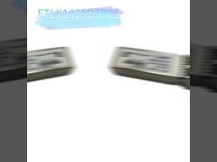 FTLX1475D3BCL Finisar SFP+ 光学モジュール 10Gb SMF 1310nm 10km トランシーバー