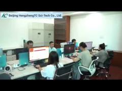 Company video