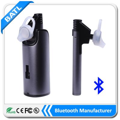 China BATL BH-V28 long standby working time bluetooth 4.1 headset with charging stand for sale