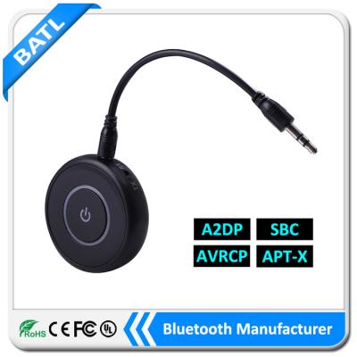 China BATL BTI-018 hot selling round portable bluetooth adapter for speaker for sale