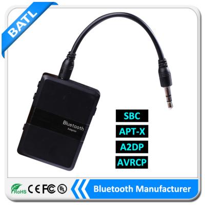 China BATL BTI-025 Latest design bluetooth adapters for speaker for sale