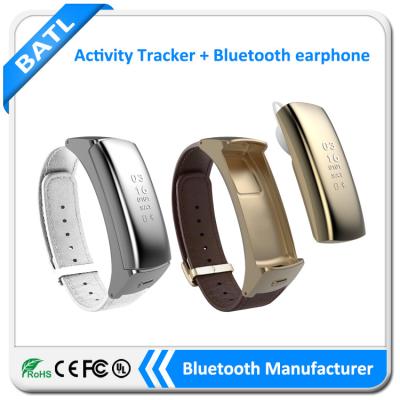 China BATL B6 multifunction button bluetooth music earbuds for sale