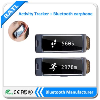 China BATL B6 touch screen cool bluetooth headphones for sale