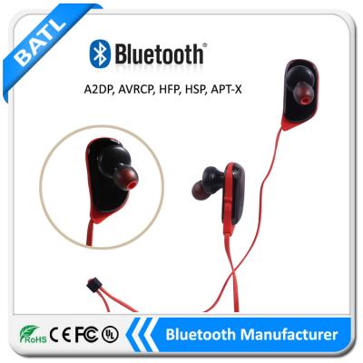 China BATL BH-M62 newest design Bluetooth Headset Headphone Smart Bracelet for sale