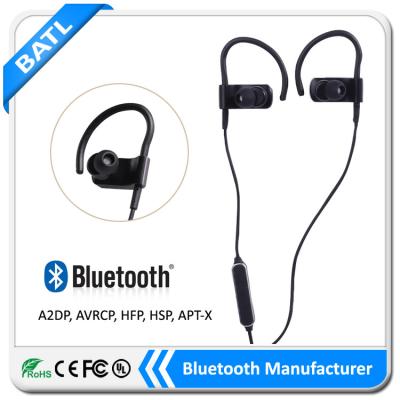 China BATL BH-M72 newest design Bluetooth Headset Headphone Smart Bracelet for sale