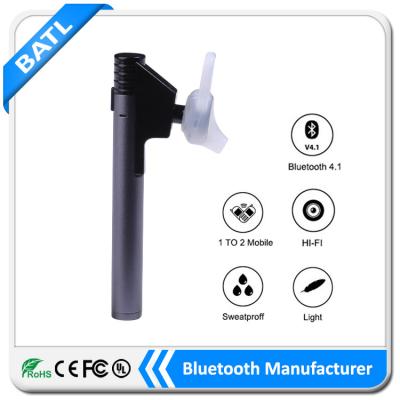 China BATL BH-V28 New Type Fashion Bluetooth Wireless Headset for sale
