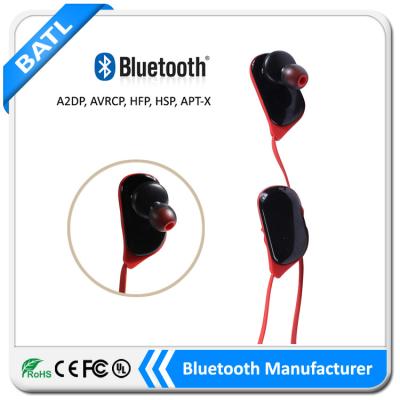 China BATL BH-M62 China Cheap Neckband Bluetooth Headphone for sale