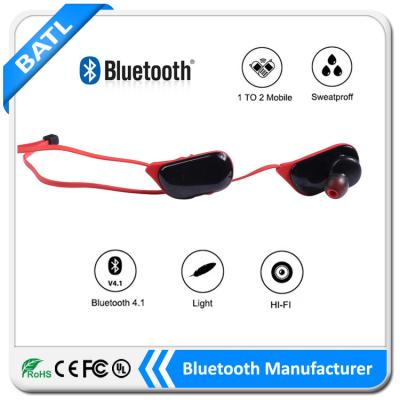 China BATL BH-M62 Hot Sale Superior Quality Unique Designed Bluetooth Headset for sale