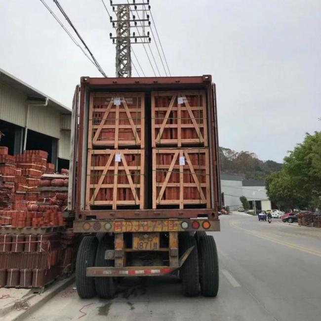 Outdoor Terracotta Clay Hollow Bricks Handmade Ventilation Terracotta Screen Wall Blocks 8