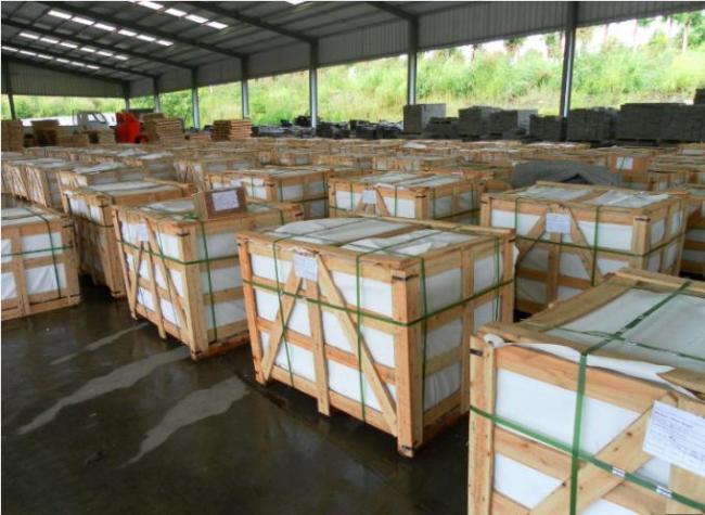 Outdoor Decorative 600m Marble Stone Sculpture Pillars Roman Columns White 3