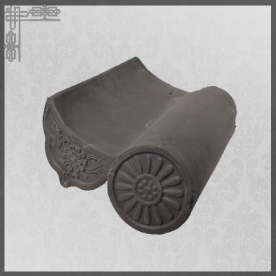 China Fabricantes chineses nova telha japonesa de barro de alta qualidade barata à venda