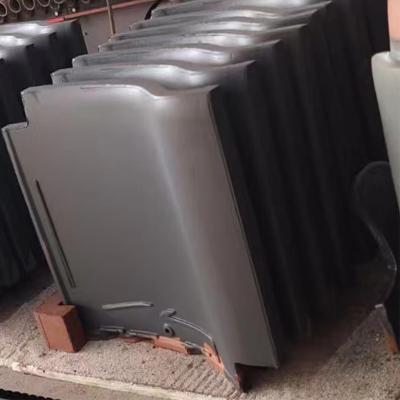 China Buy Authentic Kawara Clay Roof Tiles Free Sample Roof Tiles For Japanese Architecture Design & Aesthetic for sale