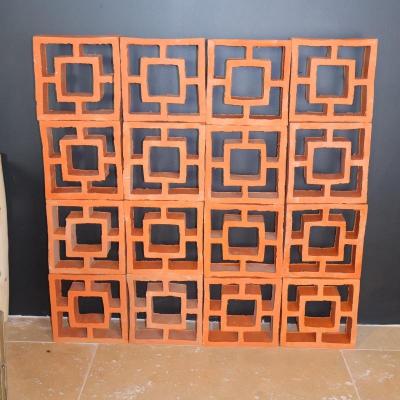 ventilation wall
