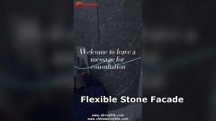 MCM Soft Flexible Wall Tiles For Exterior/Interior