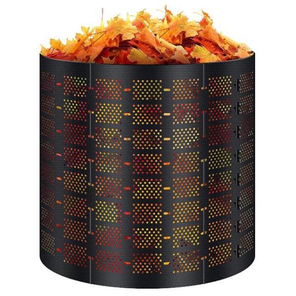 ODM Garden Plastic Geobin Composter Geo Compost Bin For Households