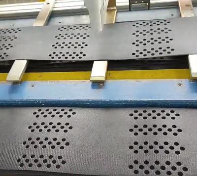 Cina Hdpe Geocell Plastic Matting Gravel Mat For Soil Stabilizer And Slope Protection Bassi prezzi in vendita