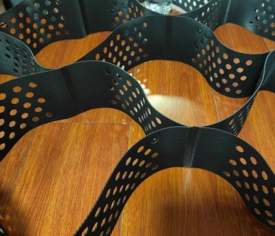 Cina Geocelle di strada in HDPE standard ASTM 50 mm altezza in vendita