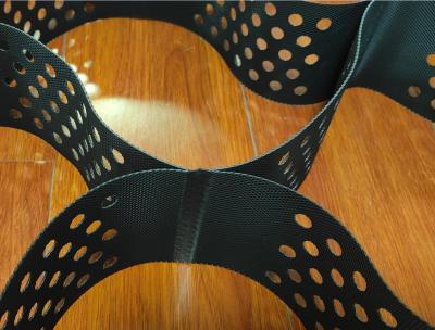 Cina 1.5mm Thickness HDPE Geocell Driveway Gravel Grid For Road And Slope Protection in vendita