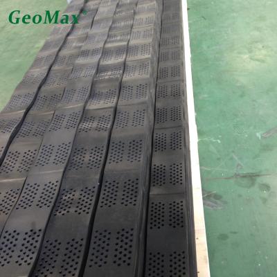 China Reinforced & Durable 150mm Height Geocell For Slope Protection Soil Stabilization And Load Support for sale