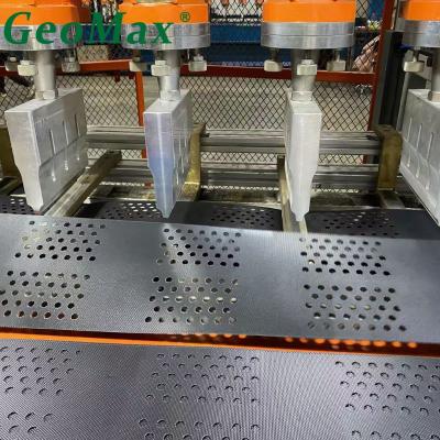 중국 고강도 지오셀 토양 안정화 부하 지원 침식 제어 투과성 내구성 판매용