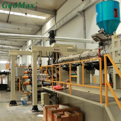 Cina Geocell HDPE 150 mm di altezza per la costruzione di viali e la stabilizzazione del suolo in vendita