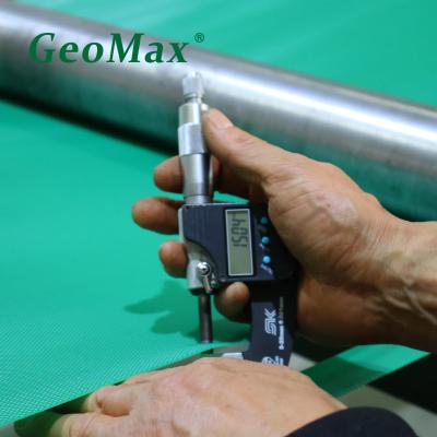 중국 녹색 HDPE 지오셀 200mm 높이 660mm 가열 공간 나무 뿌리 보호 하위 기반 안정화 판매용