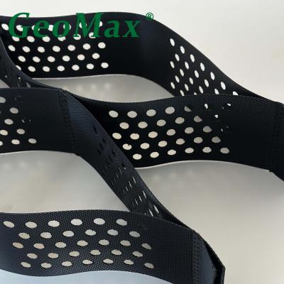 China HDPE Geocell 100mm Height 254mm Welding Space For Off-Road Trails Landscaping Areas Porous Pavements And Shoulders Equestrian Pathways for sale