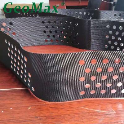 China Ultrasonic Welding Connection HDPE Geocell 1.5mm Cell Thickness for Soil Stabilization Projects for sale