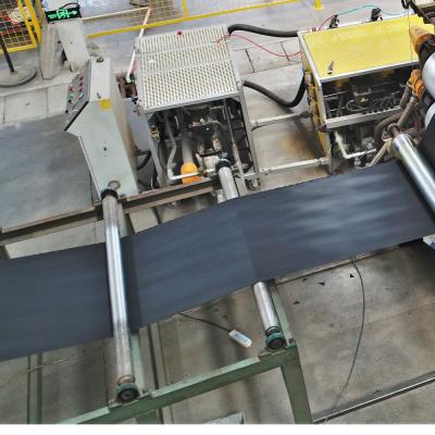 China Geocell Excellent Corrosion Resistance and Textured Perforated Surface for Your Projects for sale