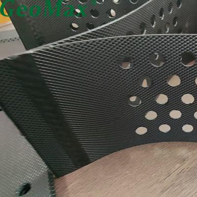 China 1.5mm Cell Wall Thickness HDPE Geocell The Ultimate Solution for Reinforcement Needs for sale