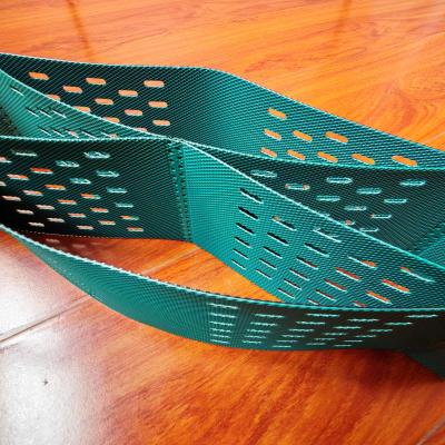 Cina Geocella in HDPE ad alta resistenza da 250 mm per muri di sostegno convenienti in vendita