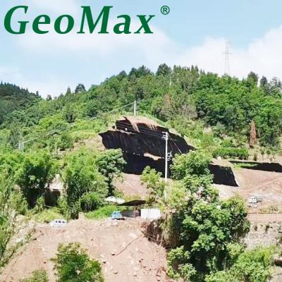 Cina Geogriglia in HDPE altezza 50mm, testurizzata e perforata per la stabilizzazione del suolo, certificato ASTM, controllo qualità in vendita