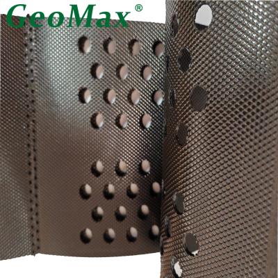 China GM254 HDPE Geocell with 254mm Welding Distance for Soil Erosion Control In Eygpt for sale