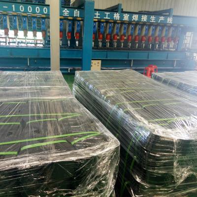 China GM254 HDPE Geocell with 254mm Welding Distance for Soil Erosion Control In Eygpt for sale