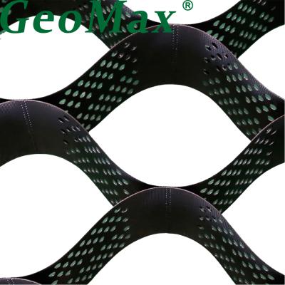 China GM254 HDPE Geocell with 254mm Welding Distance for Soil Erosion Control In Eygpt for sale