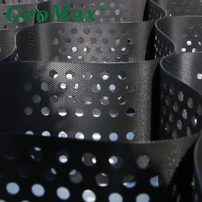 중국 HDPE 지오셀 GM254-75mm 토양 안정 격자 판매용