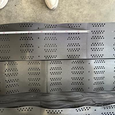 China GM250 445 Deep Confinement Geocell For Reinforced Earth Structures Steep Embankments for sale