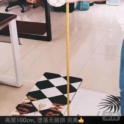 Cina Il corridore lavabile del tappeto della cucina di anti affaticamento durevole macchia resistente in vendita