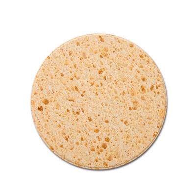 China Pizza Biscuit Circular Area Rugs Computer Chair Floor Mat for sale