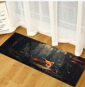 Cina Sostanza assorbente sveglia animale dell'acqua di Mats Home Entry Door Mat del pavimento della cucina del cane in vendita