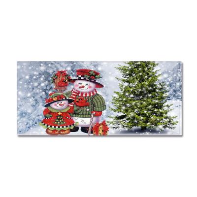 Cina Bagno assorbente Mat Non Slip Living Room Sofa Kitchen Foot Mat dell'acqua in vendita