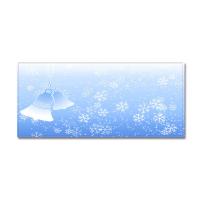 China Christmas Tree Kitchen Floor Mat Fatigue Runner Machine Washable 40x120cm Polyester for sale