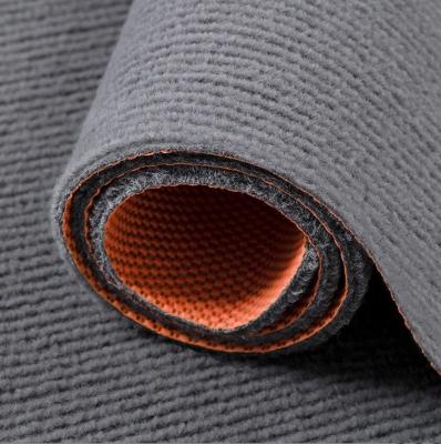 Cina Living Room Carpeting Full Commercial Office  Cut Commercial Floor Mat in vendita