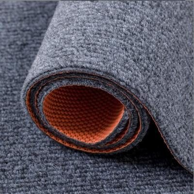 Cina Living Room Carpeting Full Commercial Office Cut Commercial Floor Mat in vendita