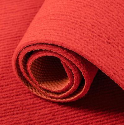 Cina Living Room Carpeting Full Commercial Office Cut Commercial Floor Mat in vendita
