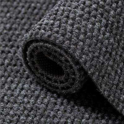 Cina Living Room Carpeting Full Commercial Office Cut Commercial Floor Mat in vendita
